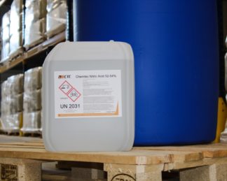 Products - CTC Chemtec Chemicals GmbH