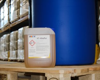 Products - CTC Chemtec Chemicals GmbH