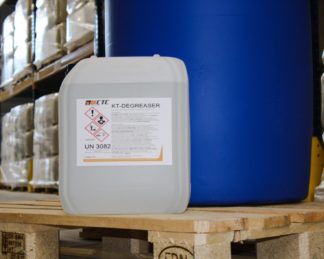 Products - CTC Chemtec Chemicals GmbH