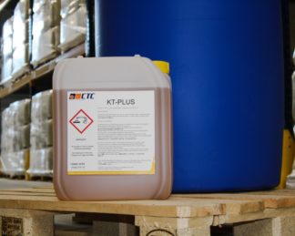 KT-Plus – CTC Chemtec Chemicals GmbH