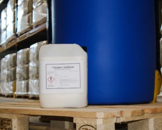 Products - CTC Chemtec Chemicals GmbH