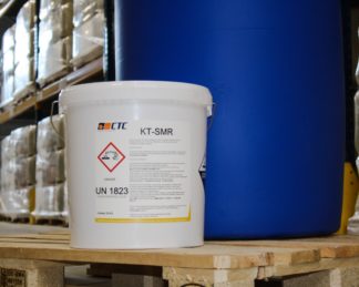 Products - CTC Chemtec Chemicals GmbH