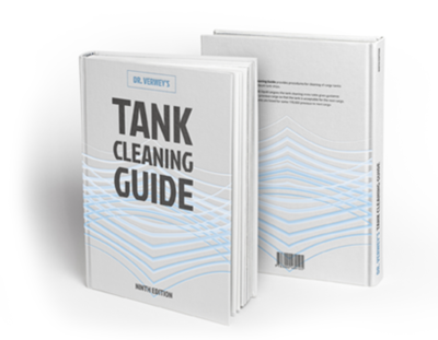 Original Tank Cleaning Chemicals: All Stock Points Covered - CTC ...