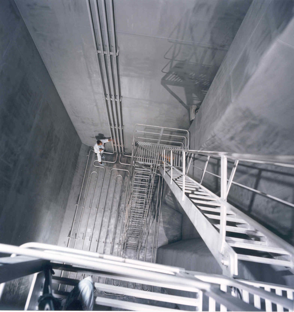 Coating Approvals - CTC Chemtec Chemicals GmbH