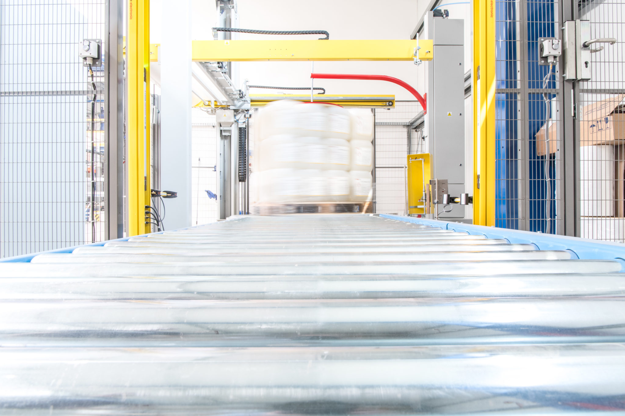 Company - CTC Chemtec Chemicals GmbH